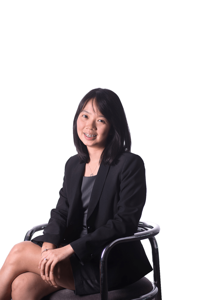 Tham Li Vyen - Raja, Darryl & Loh