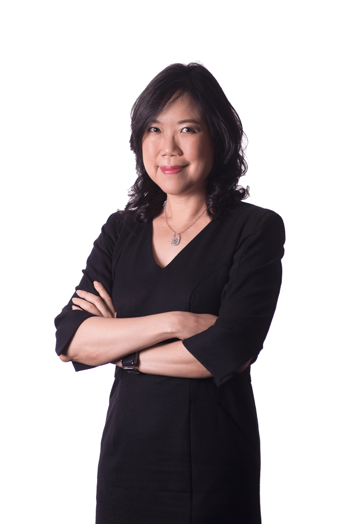 Tong Lai Ling - Raja, Darryl & Loh