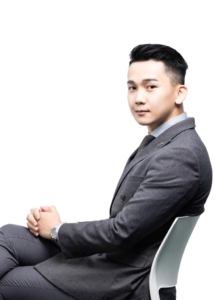 Jed Tan Yeong Tat - Raja, Darryl & Loh