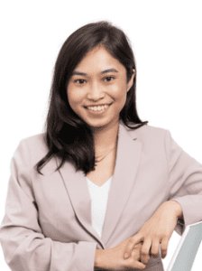 Our People - Raja, Darryl & Loh