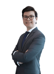 Cheong Chun Yong - Raja, Darryl & Loh